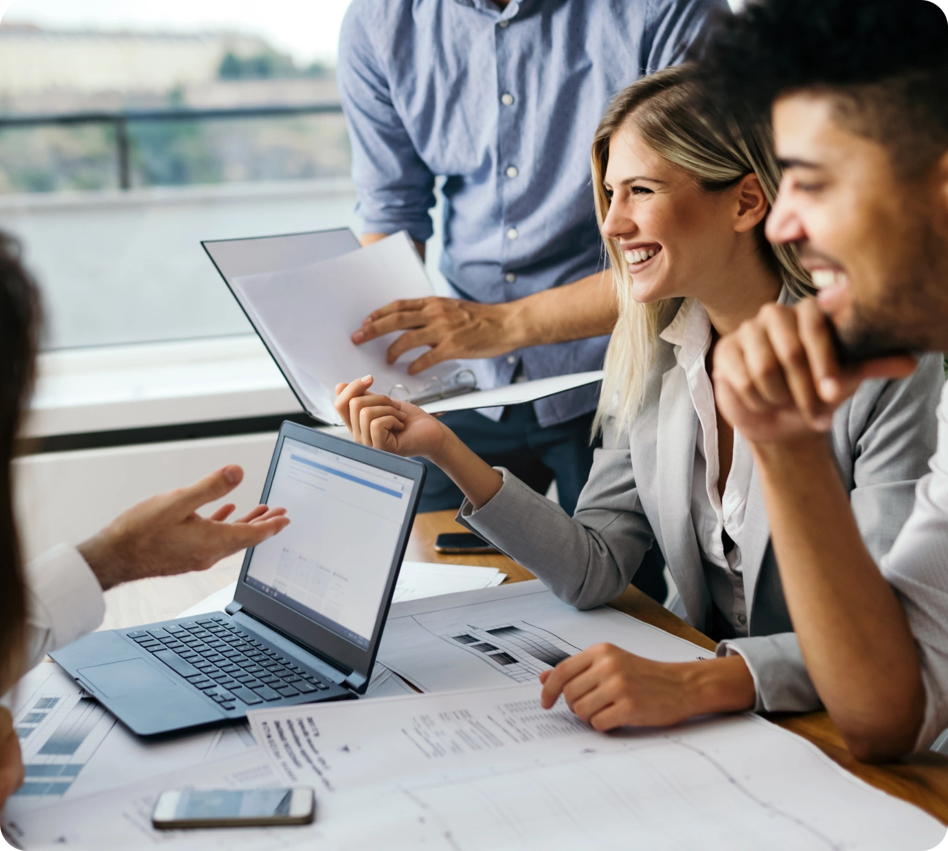 Benefits of Outsourcing Software Development - Softwarium