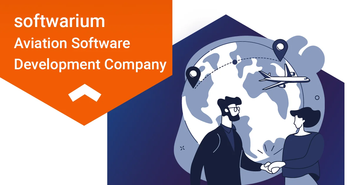 Aviation Software Development | Airline Solutions