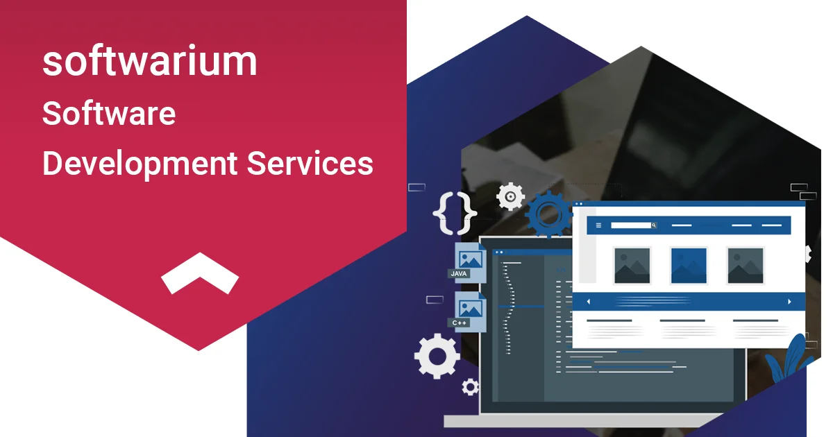 Software Development Services | Softwarium