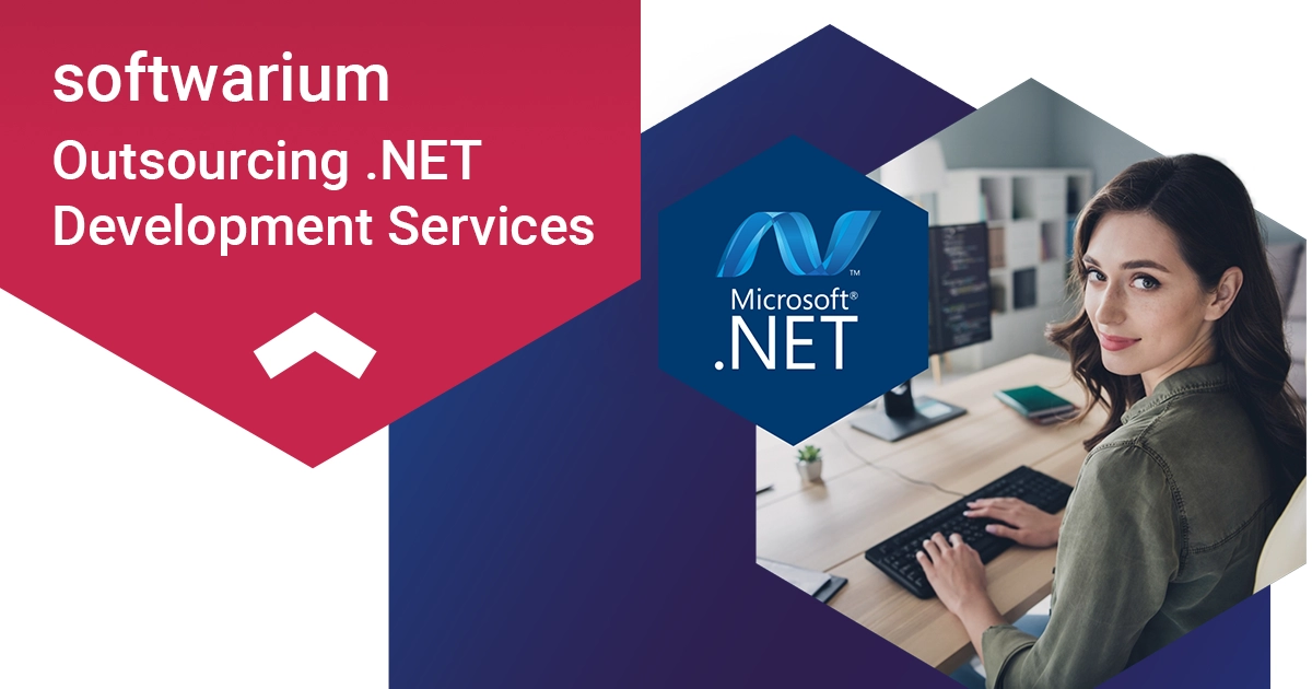 .NET Development Outsourcing Services | Softwarium