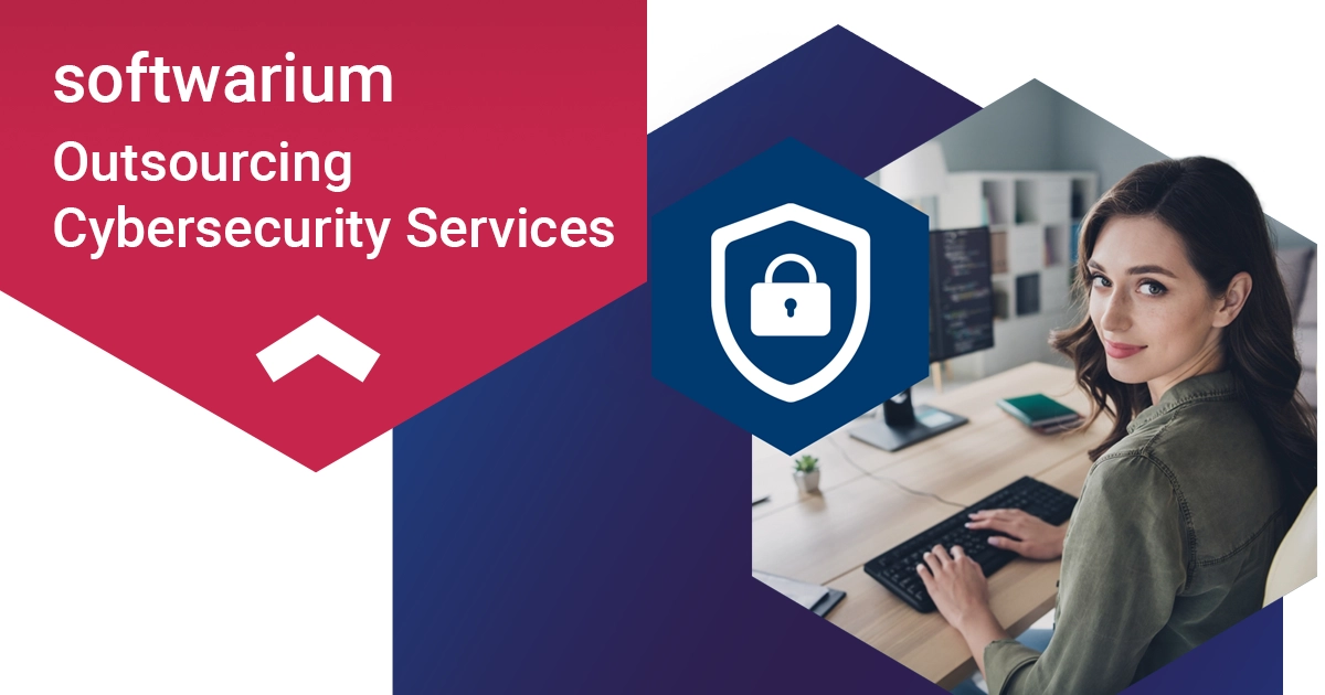 Outsource Cybersecurity Services | Softwarium