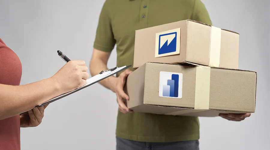 Amazon QuickSight vs. Power BI: Which BI Tool is Right for You?