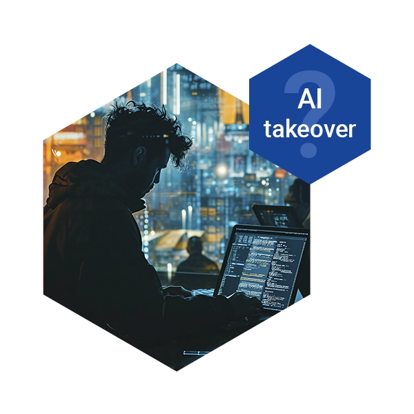 What Jobs Will AI Replace? | Softwarium